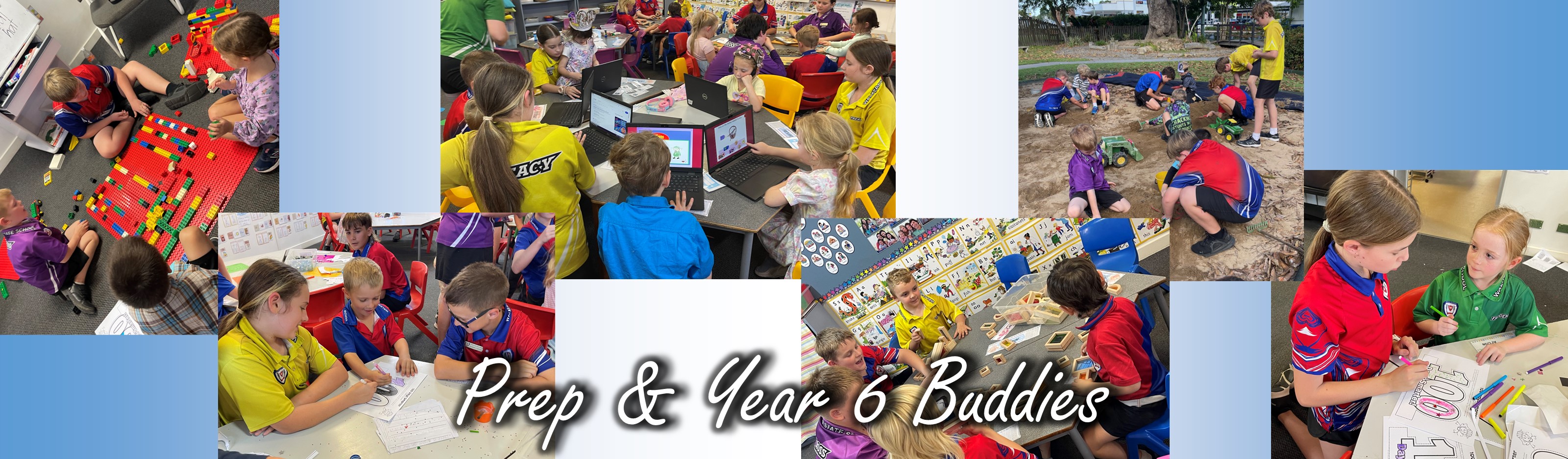 Walkerston State School