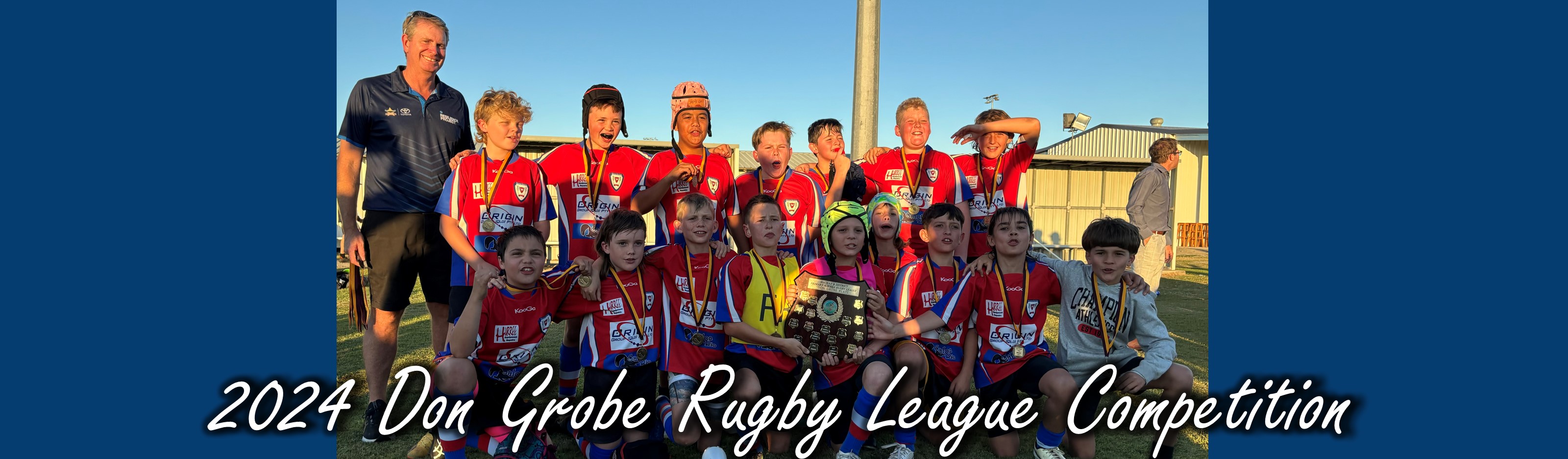 Walkerston State School