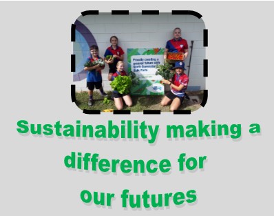 Sustainability Program